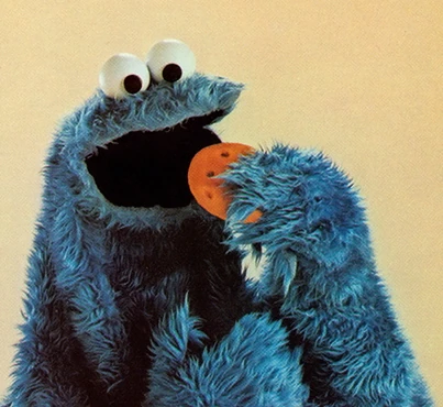 Cookie Monster filmography | Muppet Wiki | FANDOM powered by Wikia