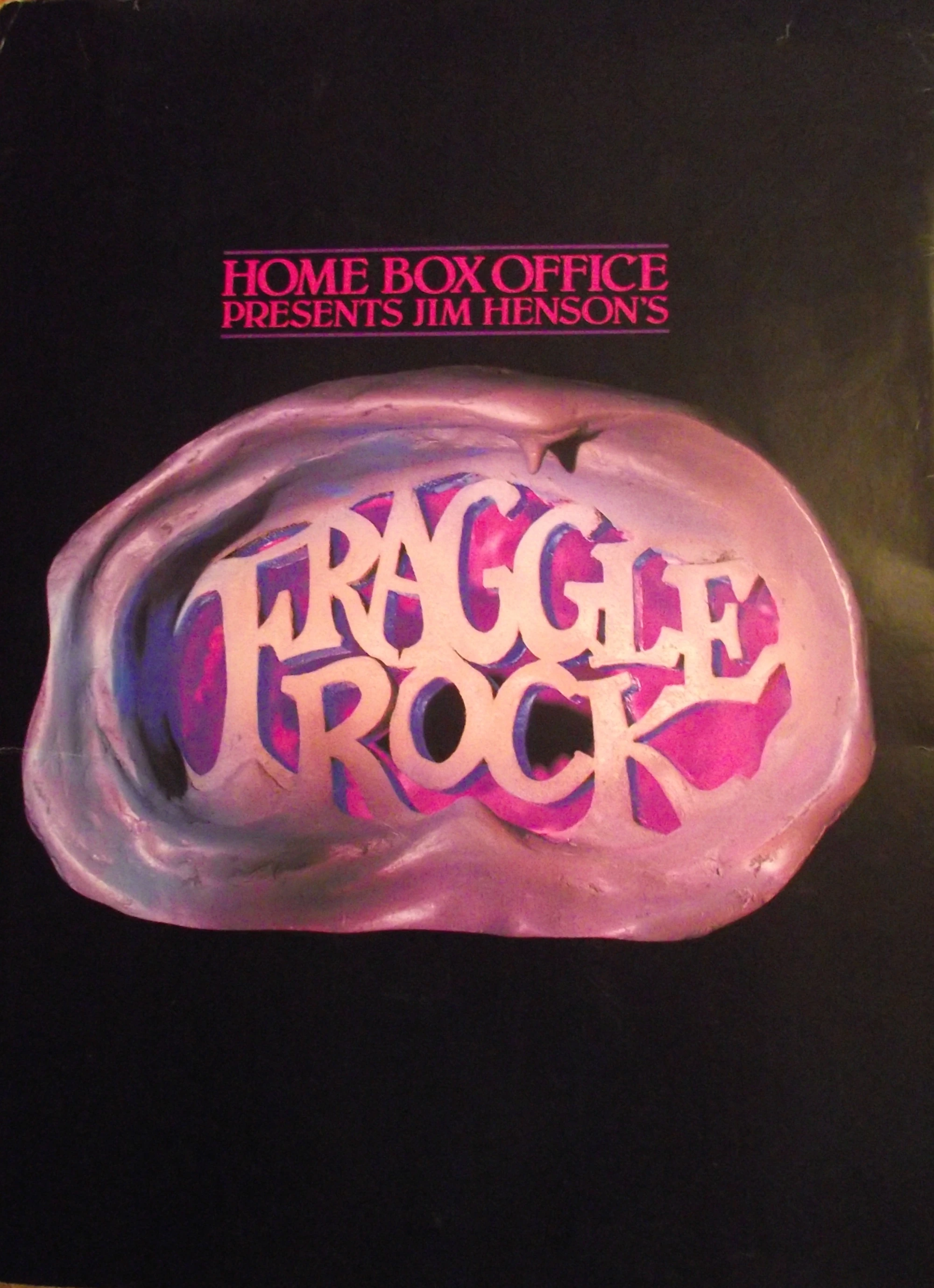 Fraggle Rock HBO Press Pack | Muppet Wiki | Fandom