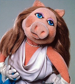 Miss Piggy Through the Years | Muppet Wiki | FANDOM powered by Wikia
