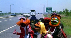 Saying Goodbye | Muppet Wiki | FANDOM powered by Wikia