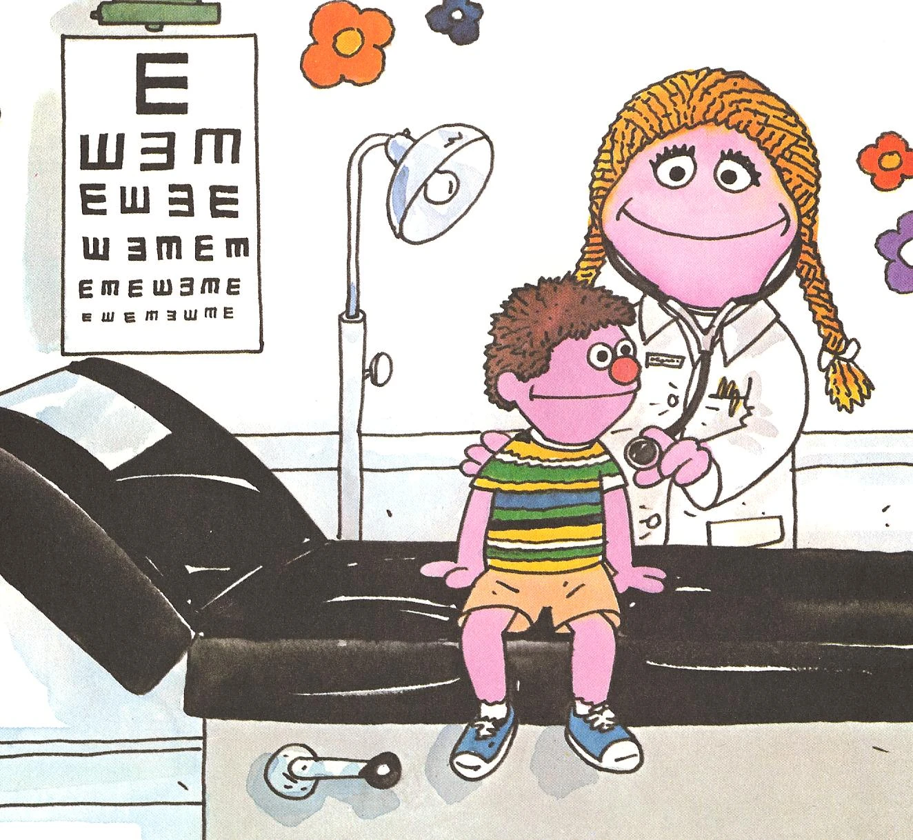 Doctors | Muppet Wiki | FANDOM powered by Wikia