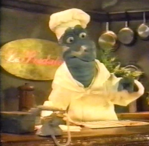 Chef | Muppet Wiki | FANDOM powered by Wikia
