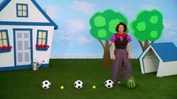 Elmo's World: Patterns | Muppet Wiki | Fandom