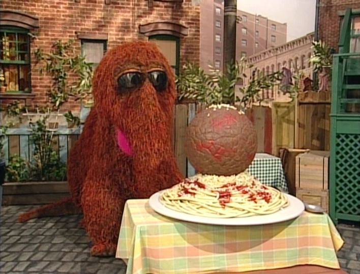On Top of Spaghetti | Muppet Wiki | FANDOM powered by Wikia