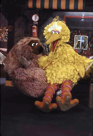 Sesamstrasse | Muppet Wiki | Fandom