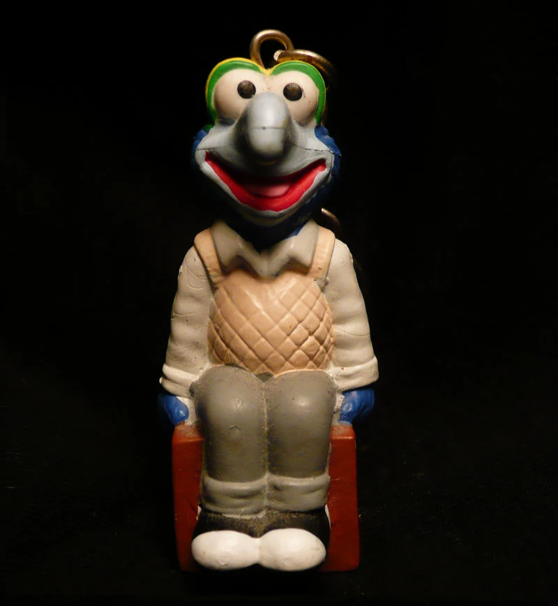 Muppet PVC figures (Sunkisses Hawaii) | Muppet Wiki | FANDOM powered by ...