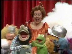 Episode 306: Jean Stapleton | Muppet Wiki | Fandom