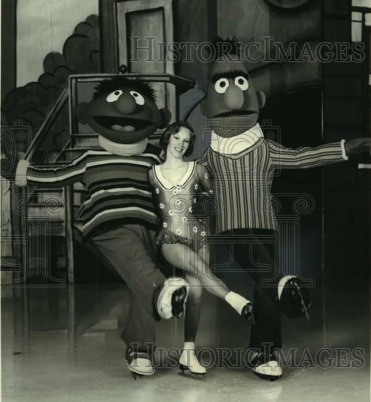 Ernie walk-arounds | Muppet Wiki | Fandom