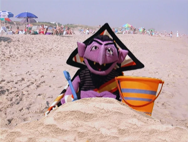 Elmo's World: The Beach | Muppet Wiki | Fandom