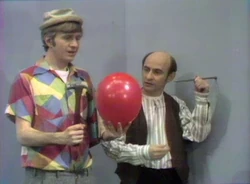 Episode 0563 | Muppet Wiki | Fandom