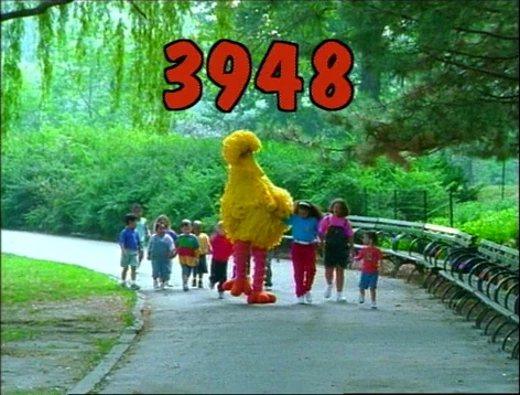 Episode 3948 | Muppet Wiki | Fandom