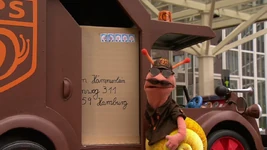 Muppets with fake facial hair | Muppet Wiki | Fandom