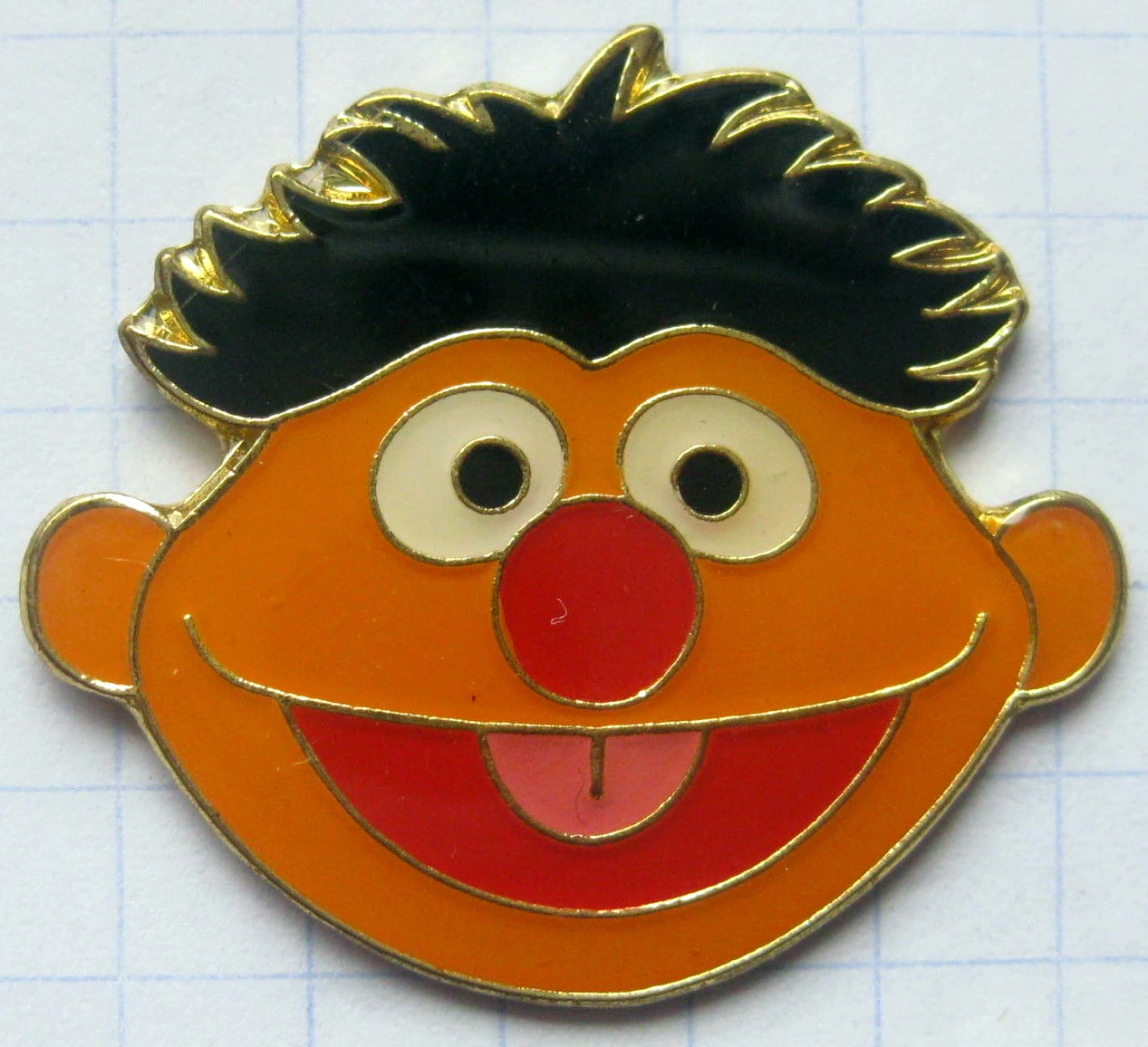 Sesamstrasse pins | Muppet Wiki | Fandom
