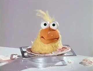 Kenner Gooney Bird | Muppet Wiki | FANDOM powered by Wikia