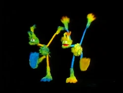 Episode 3311 | Muppet Wiki | FANDOM powered by Wikia