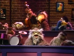 Episode 2844 | Muppet Wiki | Fandom