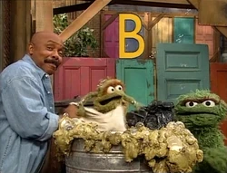 Episode 3811 | Muppet Wiki | Fandom