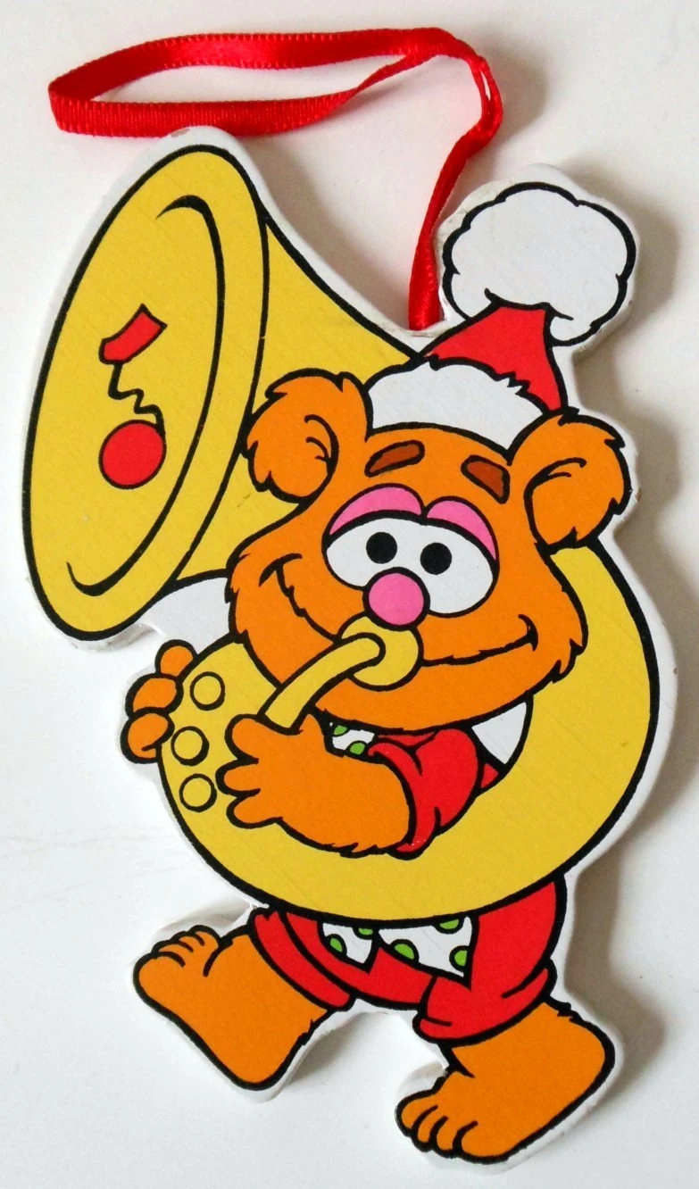Muppet Babies Christmas ornaments (Kurt Adler) | Muppet Wiki | Fandom