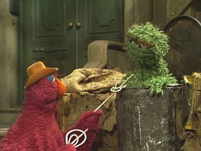 Episode 2999 | Muppet Wiki | Fandom