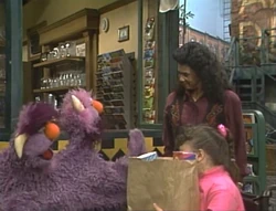 Episode 2802 | Muppet Wiki | Fandom