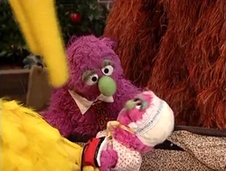 Episode 4005 | Muppet Wiki | Fandom