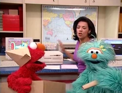 Episode 4012 | Muppet Wiki | Fandom