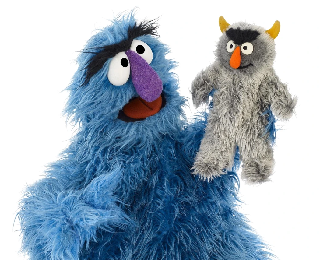 Hercules | Muppet Wiki | Fandom