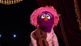 Ms. Ling | Muppet Wiki | Fandom