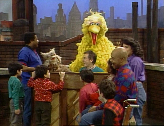 Episode 2443 | Muppet Wiki | FANDOM powered by Wikia