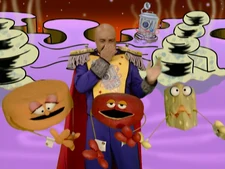 Trash Gordon | Muppet Wiki | FANDOM powered by Wikia