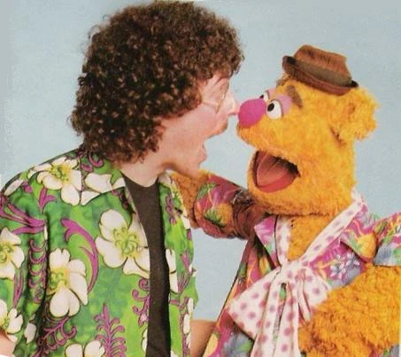 "Weird Al" Yankovic | Muppet Wiki | Fandom