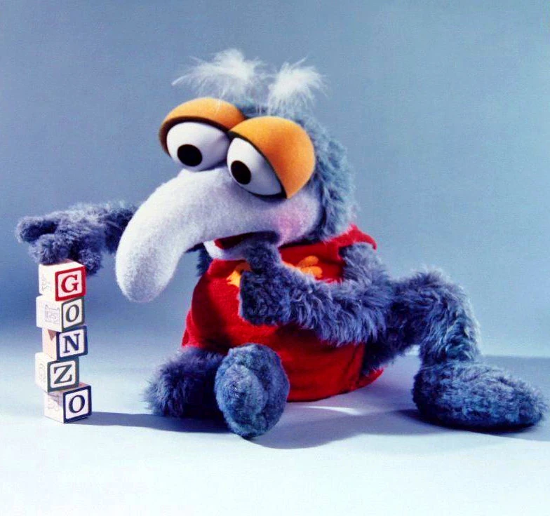 Baby Gonzo | Muppet Wiki | FANDOM powered by Wikia