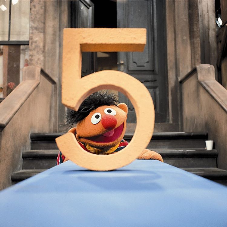 5 | Muppet Wiki | FANDOM powered by Wikia