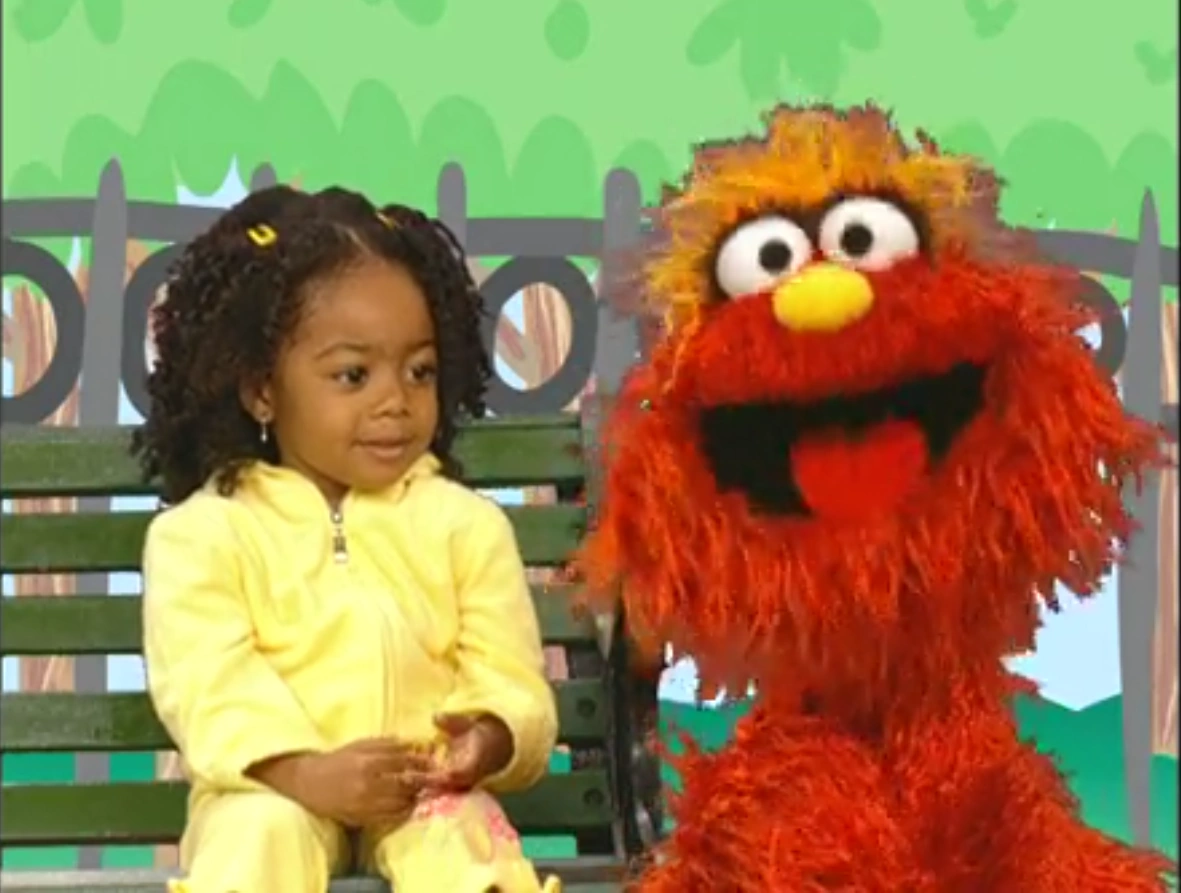 Skai Jackson | Muppet Wiki | Fandom