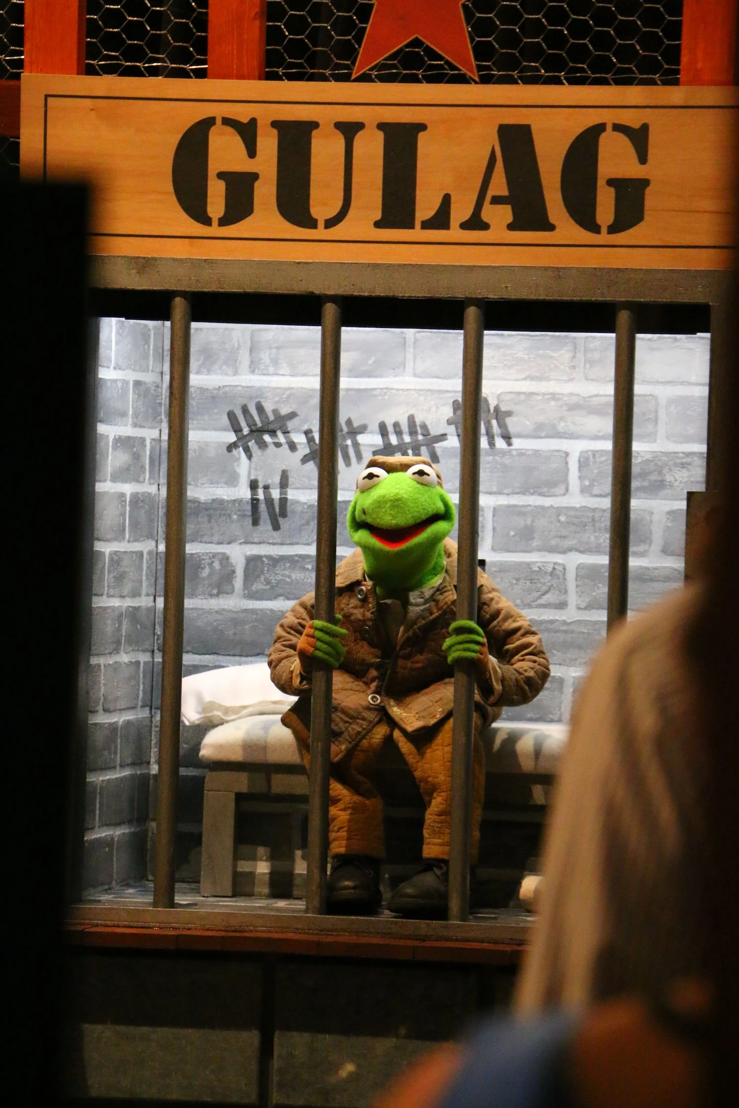 Villains Unleashed | Muppet Wiki | FANDOM powered by Wikia