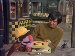 Episode 0744 | Muppet Wiki | FANDOM powered by Wikia