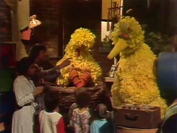 Episode 0995 | Muppet Wiki | Fandom
