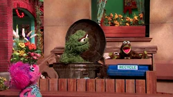 Episode 4831 | Muppet Wiki | Fandom