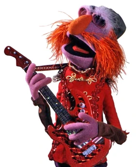 Floyd Pepper | Muppet Wiki | FANDOM powered by Wikia