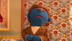 Muppets who grow eyelids | Muppet Wiki | Fandom