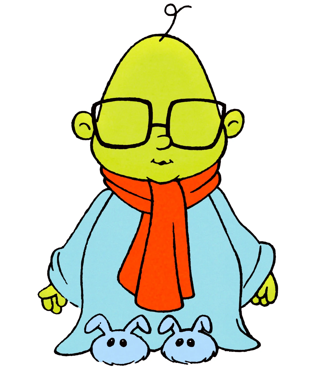 Baby Bunsen | Muppet Wiki | Fandom