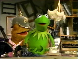 The Muppet Revue | Muppet Wiki | Fandom