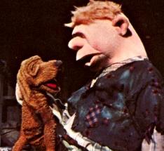 Rover Joe | Muppet Wiki | Fandom