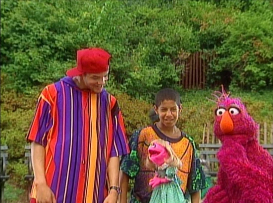 Jason Samuels Smith | Muppet Wiki | FANDOM powered by Wikia