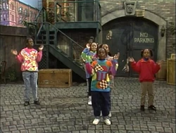 Episode 2848 | Muppet Wiki | Fandom