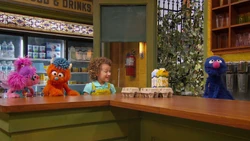 Episode 5025 | Muppet Wiki | Fandom