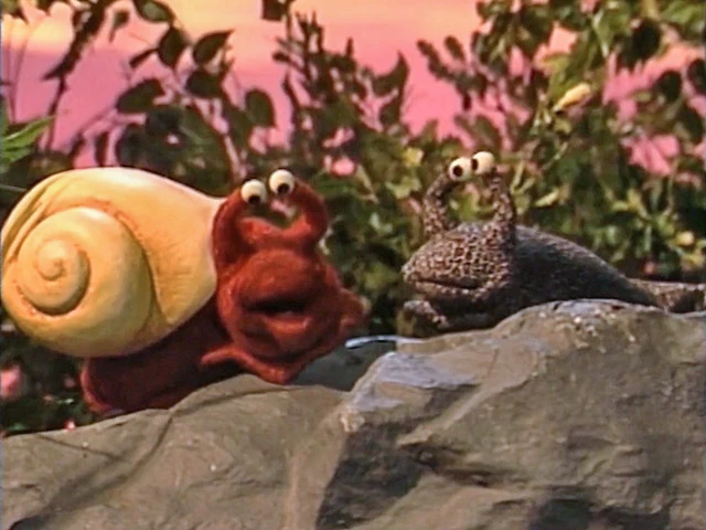 Snail | Muppet Wiki | FANDOM powered by Wikia