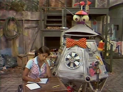 Episode 0669 | Muppet Wiki | Fandom