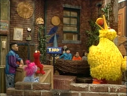 Episode 2848 | Muppet Wiki | Fandom