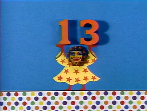 Parade of Numbers | Muppet Wiki | FANDOM powered by Wikia